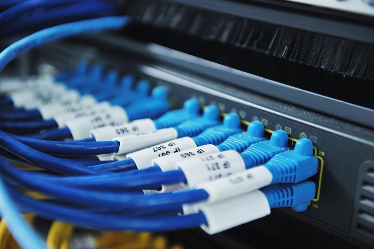 Network Cabling Installation & Data Networks | Microtalk